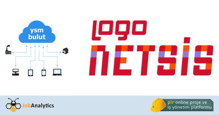 Logo Yazılımlarından Sonra NETSİS Yazılımları İle De Entegreyiz - PİR ...